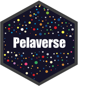 pelaverse | Mathieu Genu